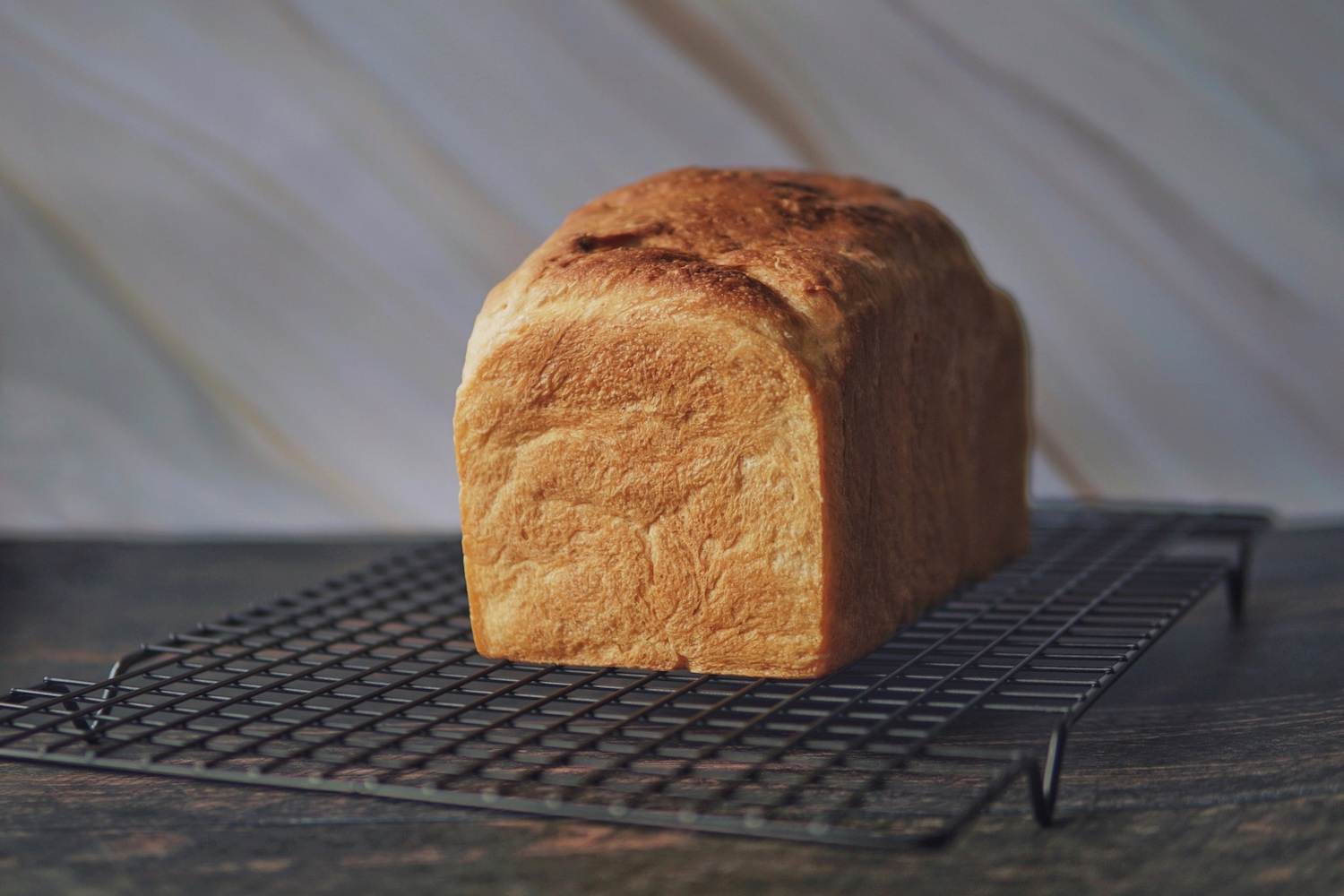 Traditional Hailam Kopitiam Roti (Benggali Bread) Recipe - The Bakeanista