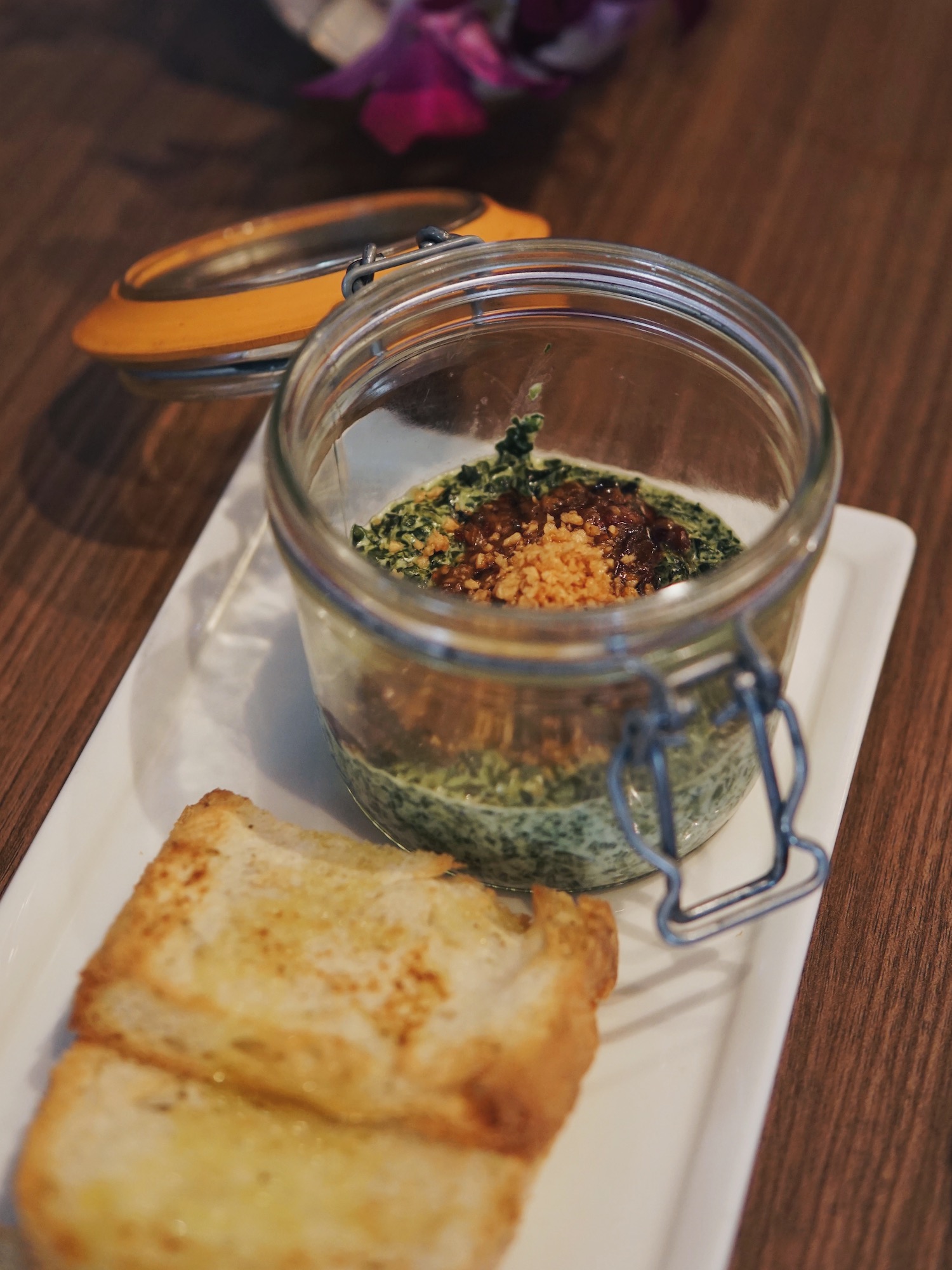 Manja Old Malaya, Fusion Cuisine in KL - The Bakeanista
