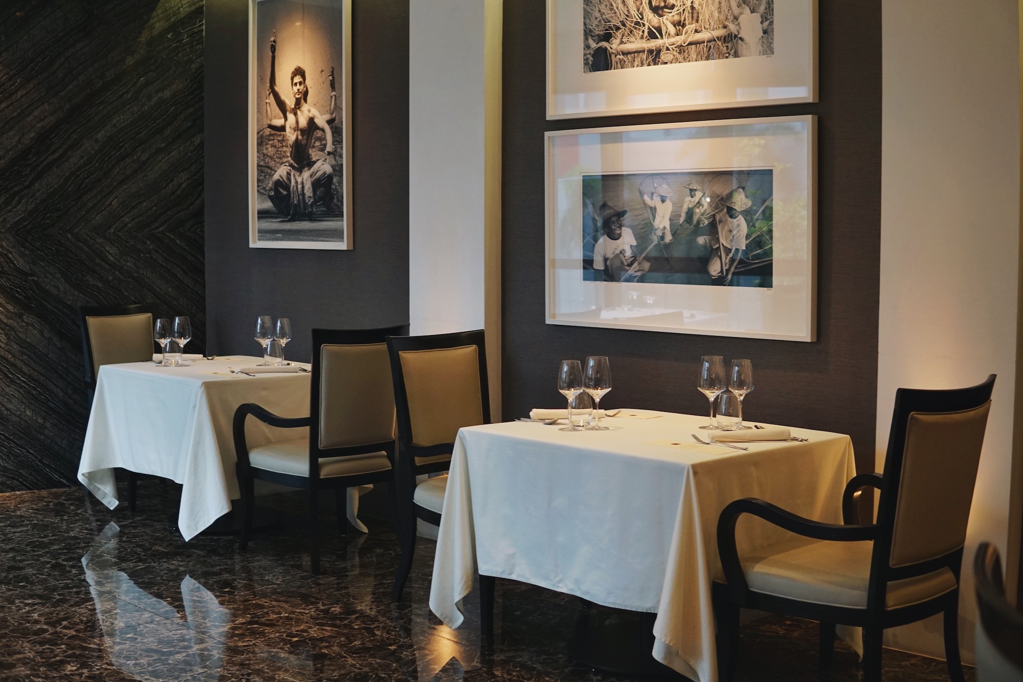 Nadodi, KL - A Gastronomic Journey Review by The Bakeanista