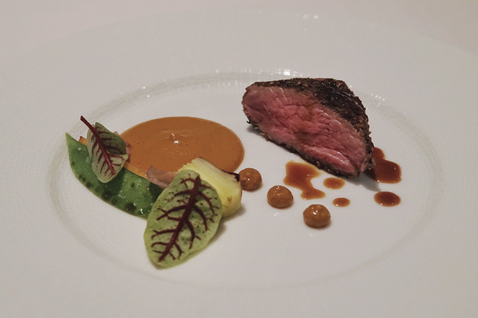 Nadodi, KL - A Gastronomic Journey Review by The Bakeanista
