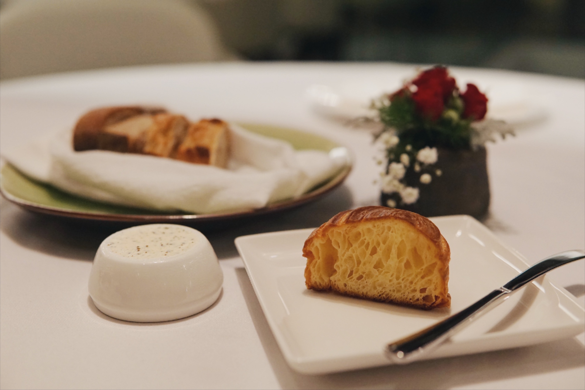 Dining at Cilantro Restaurant & Wine Bar KL - Review - The Bakeanista